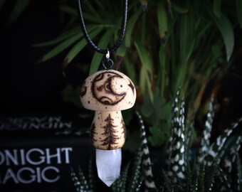 Spooky Swamp Toad Mushroom Cryptid Creature Stickers - Etsy