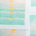 Risograph Print: Sunset Version 2 - Etsy