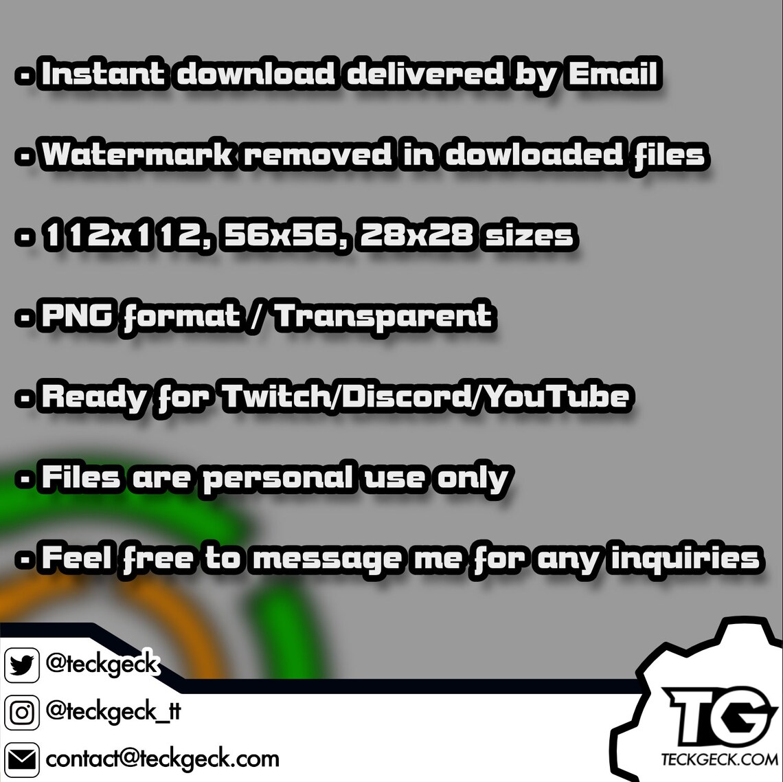 Y2K Twitch Text Emote Pack Full Set X 40 Discord Youtube Facebook Lol ...