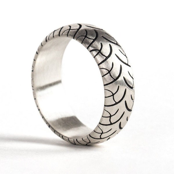 Tire Ring - Etsy