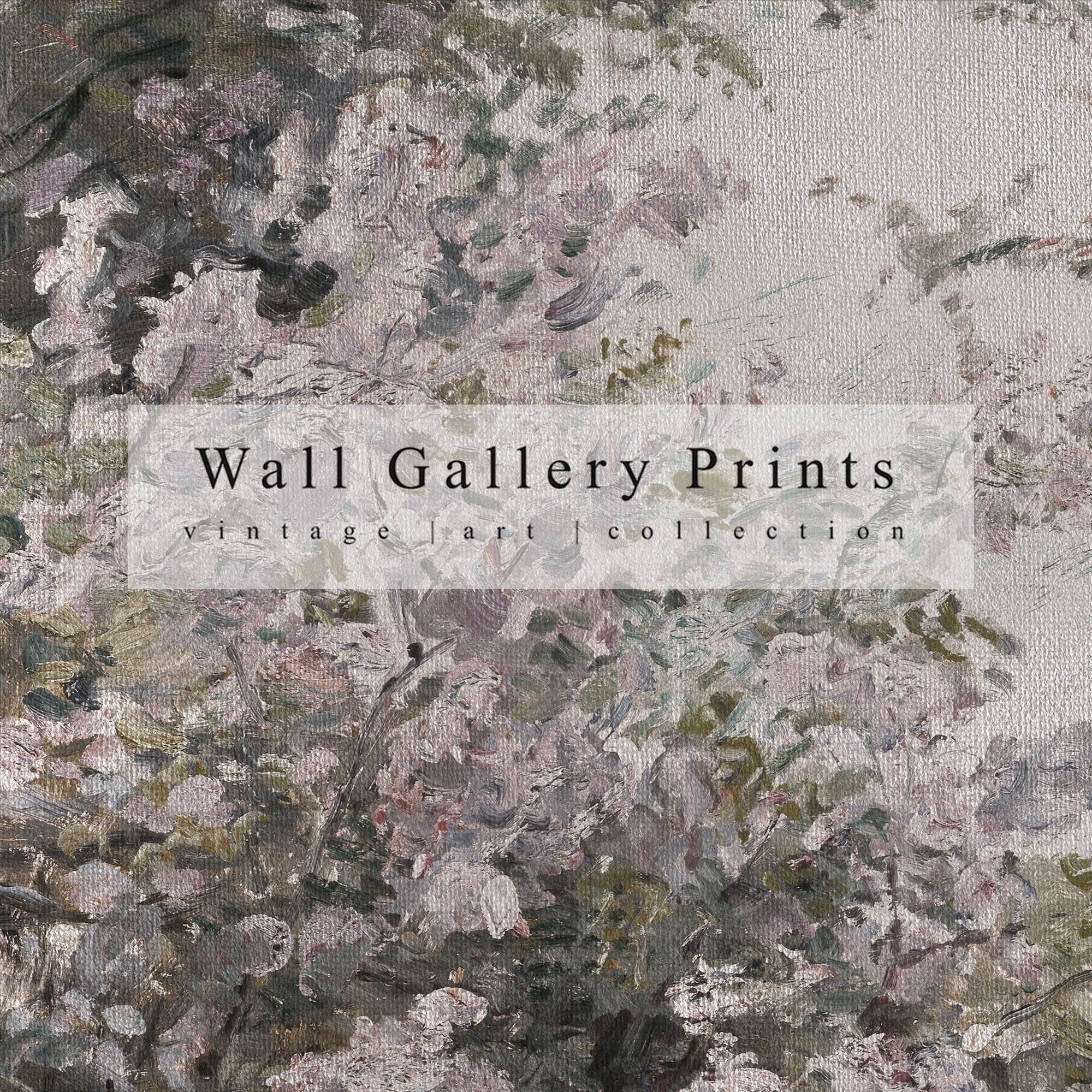 Warm Spring Flowers Vintage Oil Painting PRINTABLE Digital Art 008F - Etsy