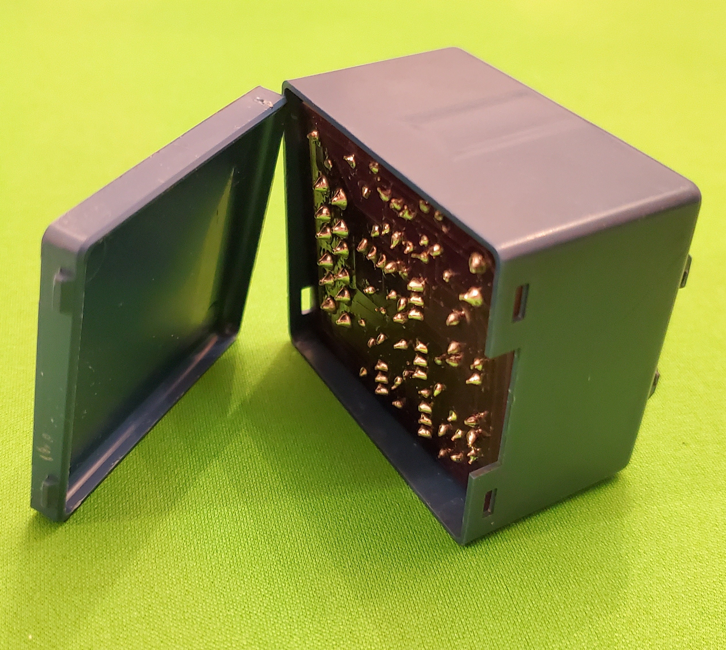 AE86 Toyota Trueno Corolla Headlight Retractor Controller 85963-14011 ...