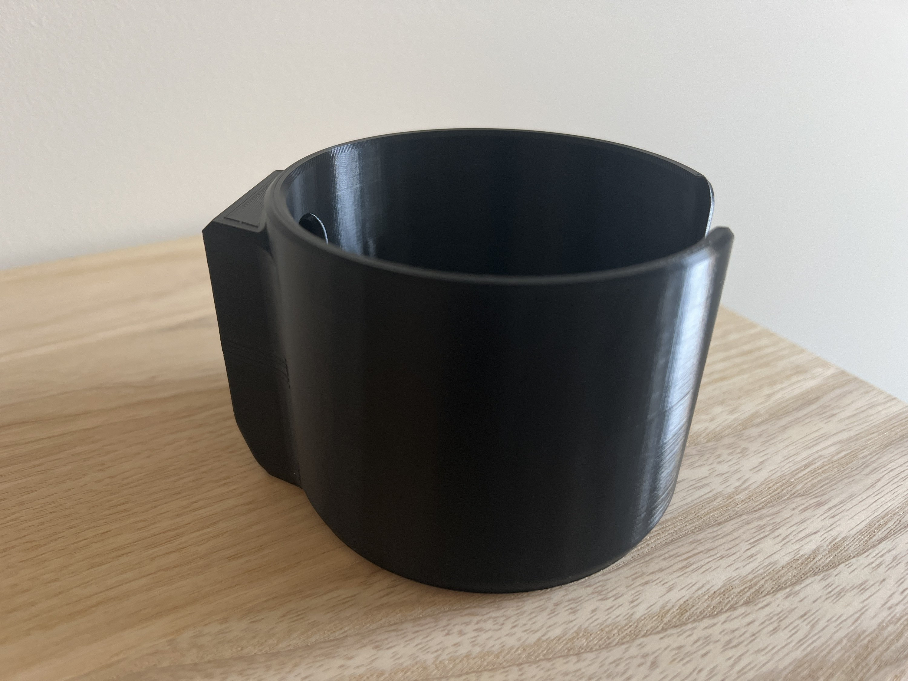 Sim Racing Cup Holder Iracing Assetto Corsa Forza Energy Drink - Etsy