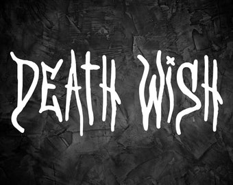 Car Windshield Sticker - Etsy