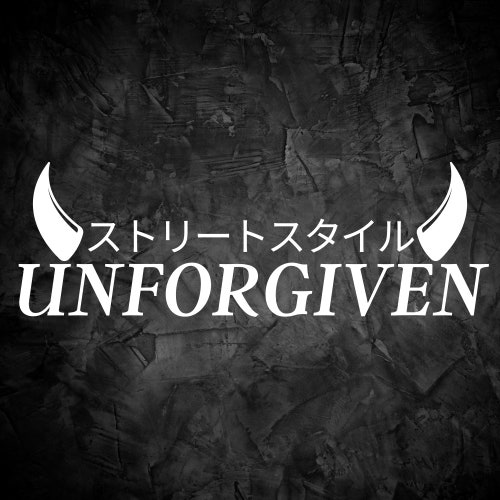 Dream Chaser Windshield Decal Car Sticker Banner JDM Vinyl - Etsy