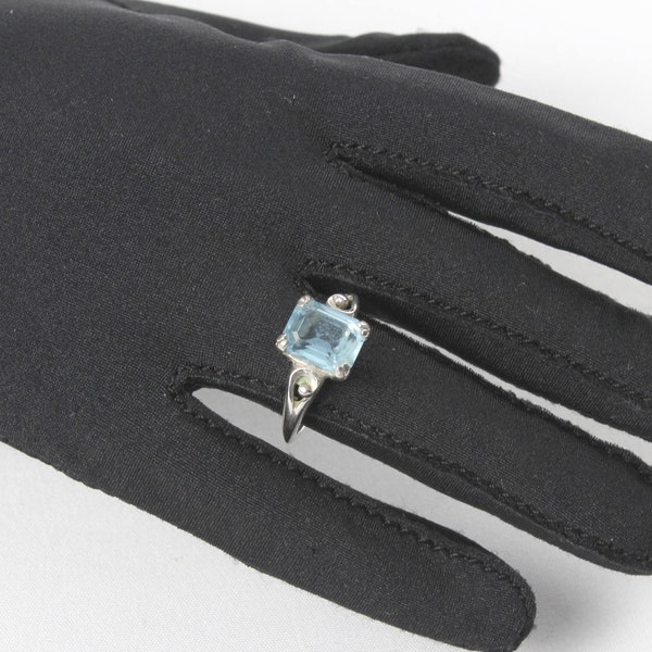 Vintage Avon Rings - Etsy