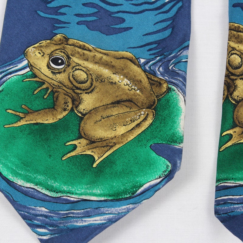 Budweiser Frogs - Etsy