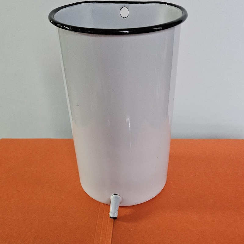 Vintage Enema Syringe - Etsy