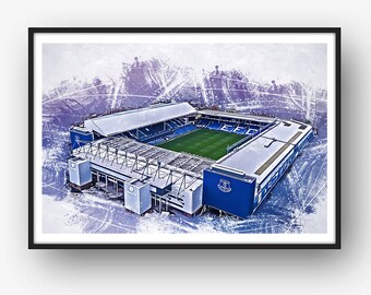 Everton | Etsy UK