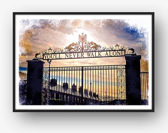 Bill Gates - Etsy UK