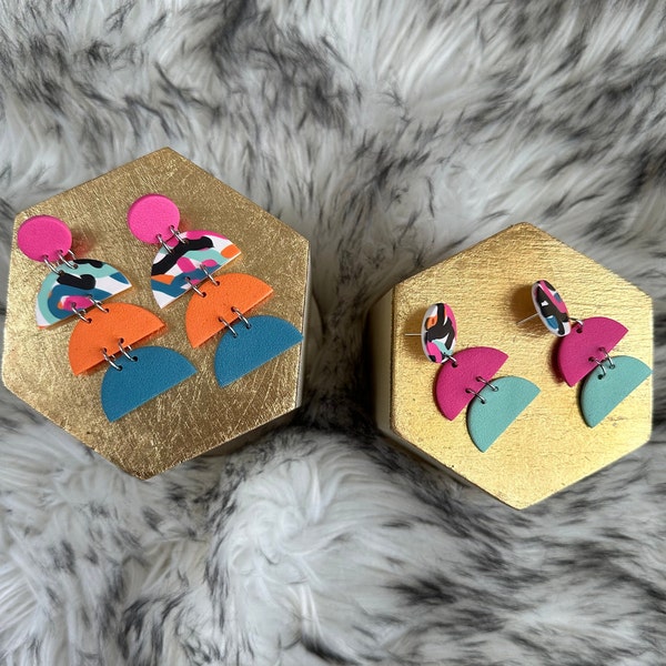 Maximalist Jewelry - Etsy