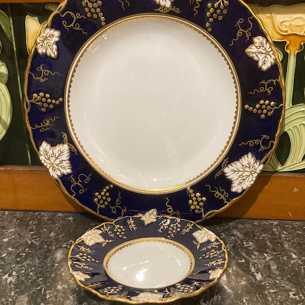 Royal Crown China - Etsy