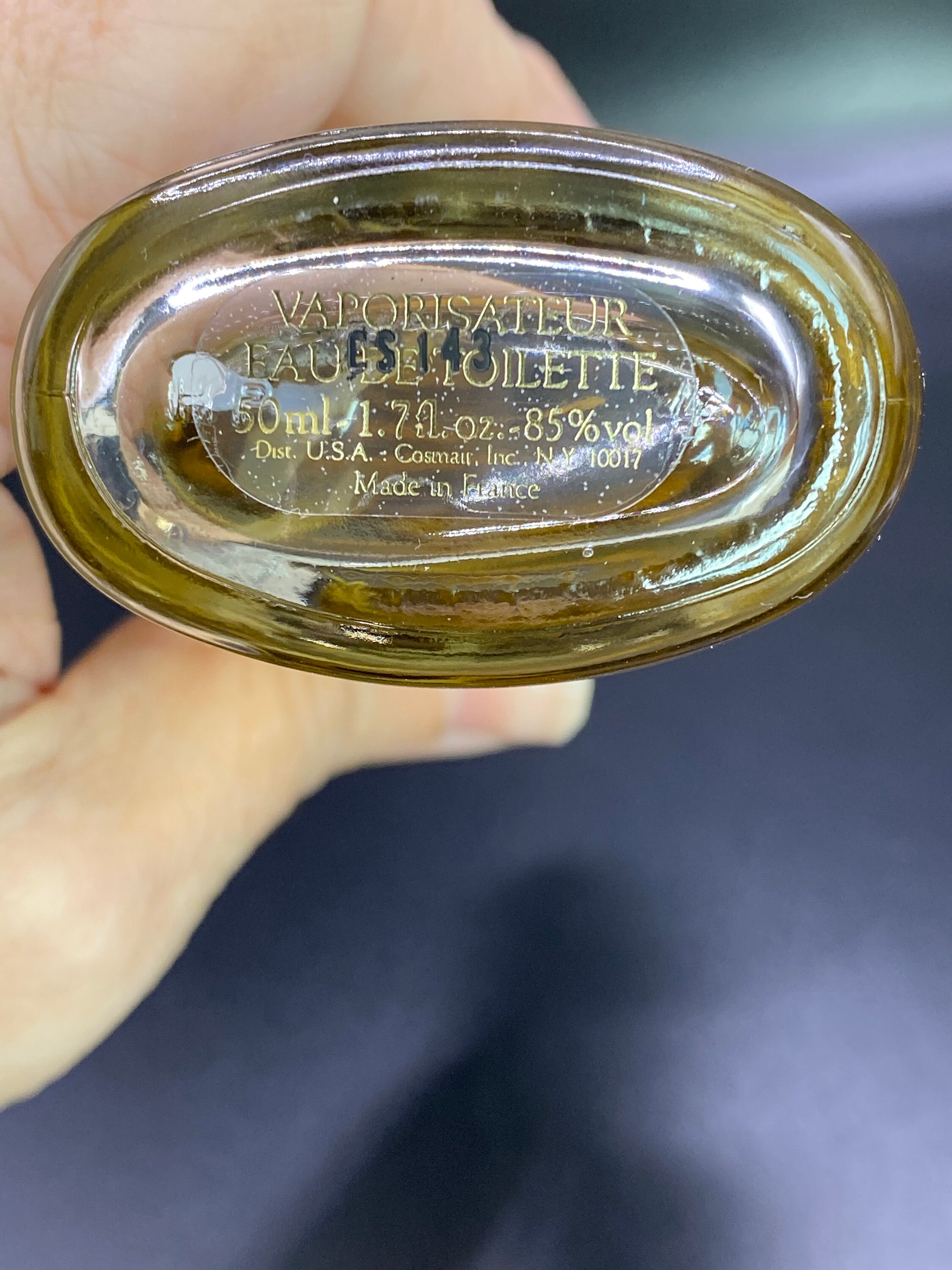 RARE Lancome Magie Noire Gift Box W/ Edt Perfume Spray & Body Cream - Etsy