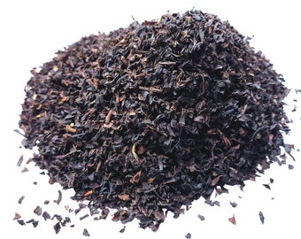 Irish Breakfast Tea- Black Tea- Loose Leaf Tea- Gourmet Tea- Morning ...
