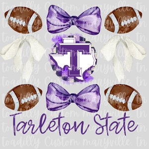 Tarleton - Etsy