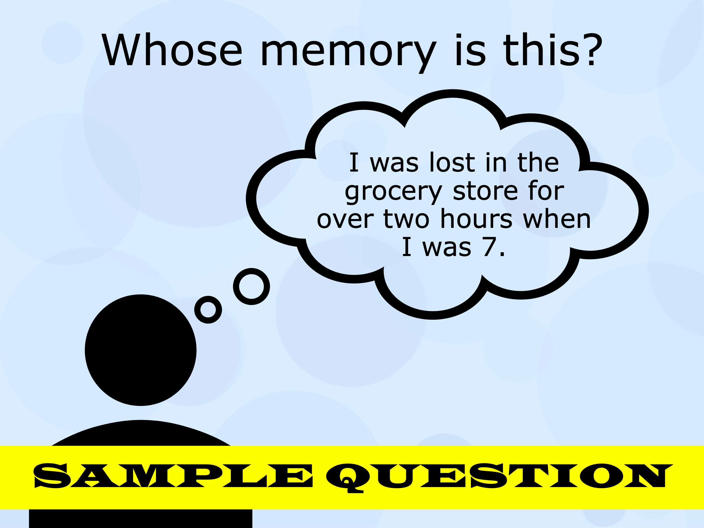 Your Trivia - A Personalized Trivia Game - Etsy