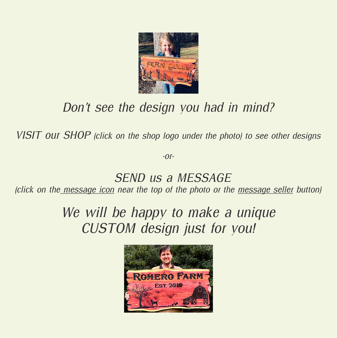 Live Edge Wood Sign - Wooden - Cedar - Tent - Camping - Outdoor Sign ...