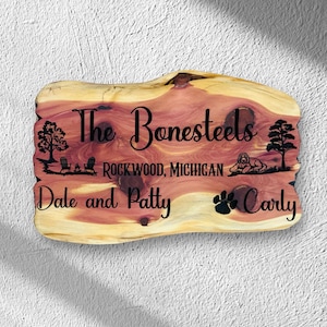 SouthernRidgeSigns - Etsy