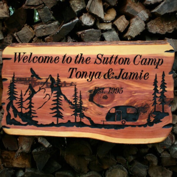 Travel Wood Sign - Etsy