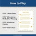 New Year's Eve Time Travel Countdown Printable Escape Room | New Year's ...