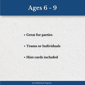 Back to School Printable Escape Room Kit | at Home Puzzle Room With ...