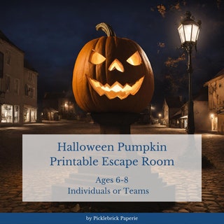 PicklebrickPaperie - Etsy