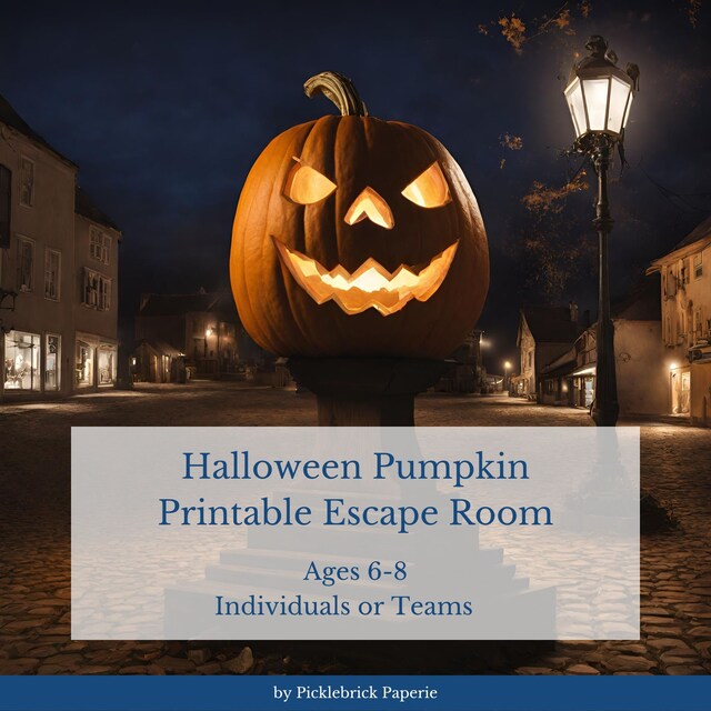 PicklebrickPaperie - Etsy