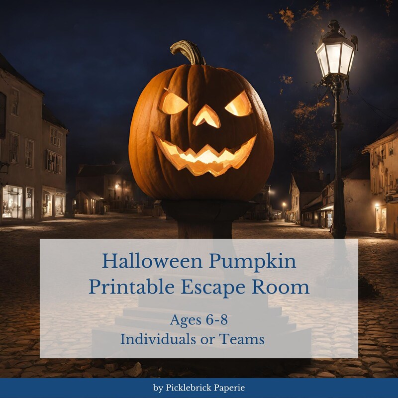 PicklebrickPaperie - Etsy