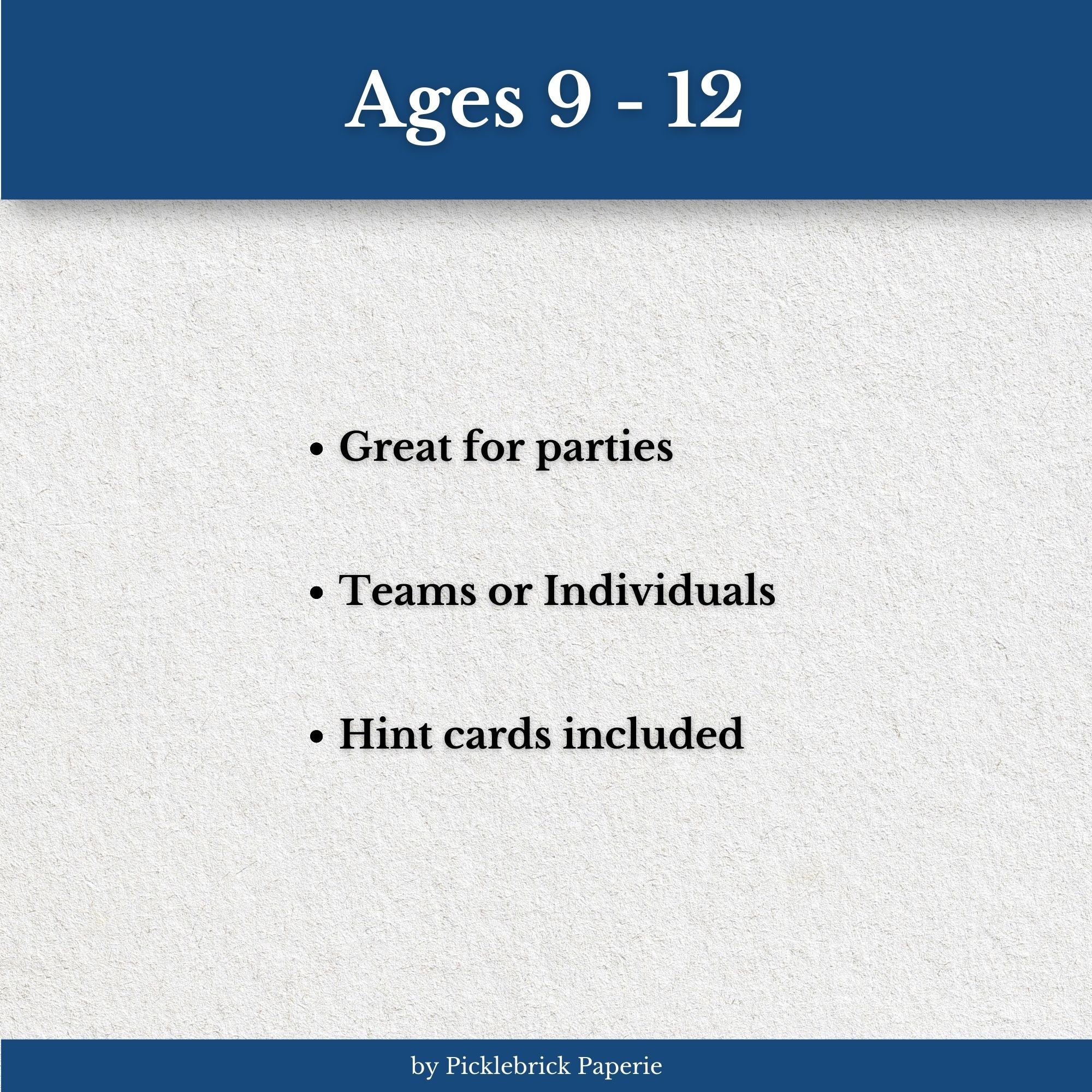 New Year's Eve Time Travel Countdown Printable Escape Room | New Year's ...