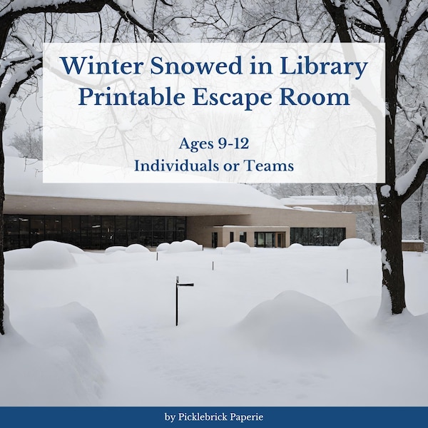 PicklebrickPaperie - Etsy