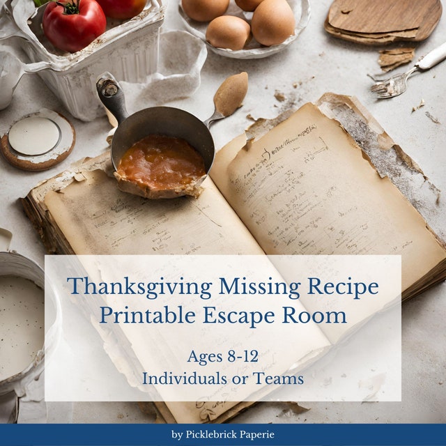 PicklebrickPaperie - Etsy