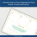 New Year's Eve Time Travel Countdown Printable Escape Room | New Year's ...