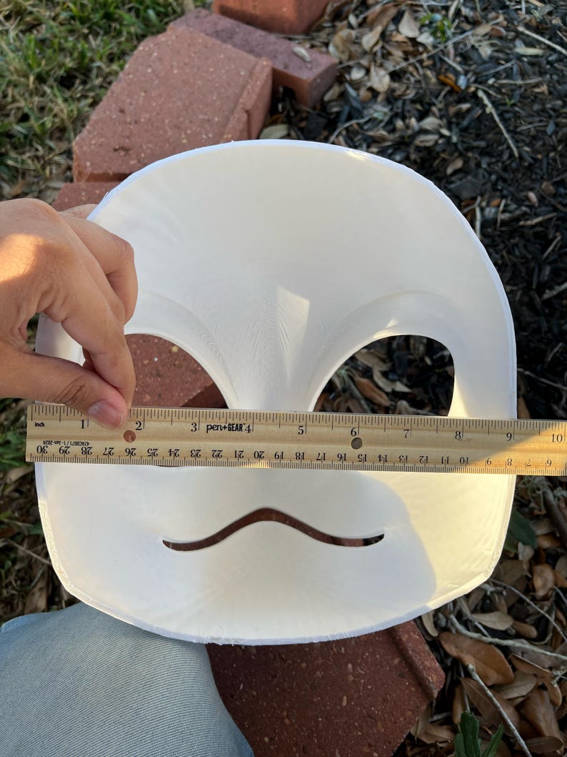 Neopets Lupe Fursuit Head Base, 3D Printed PLA Dog Mask - Etsy