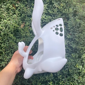 Kemono Anthropod Bug Fursuit Head Base 3D Printed Fursuit Mask, Bug ...