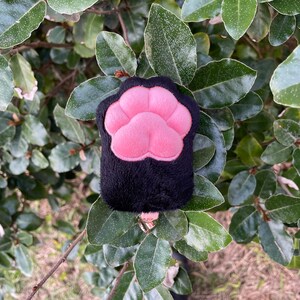 ITH Mochi Paw Charm Embroidery Pattern DIGITAL DOWNLOAD - Etsy