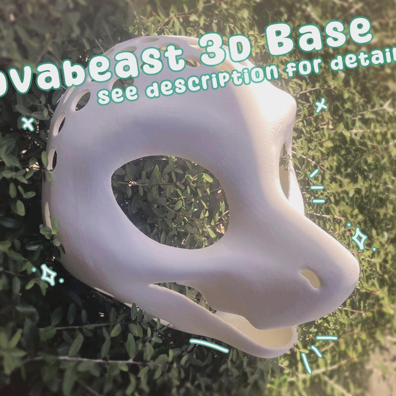 Novabeast - Etsy