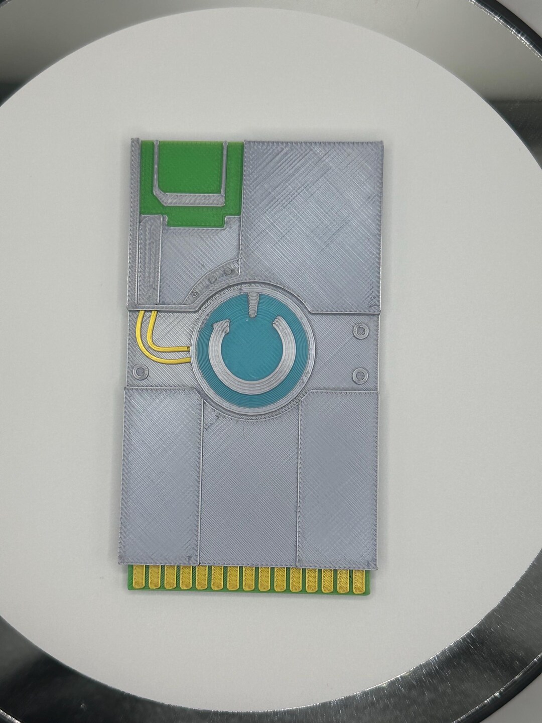 Reboot Card-inspired Gaming Accessory | Gamer Room | Fun Gift for ...