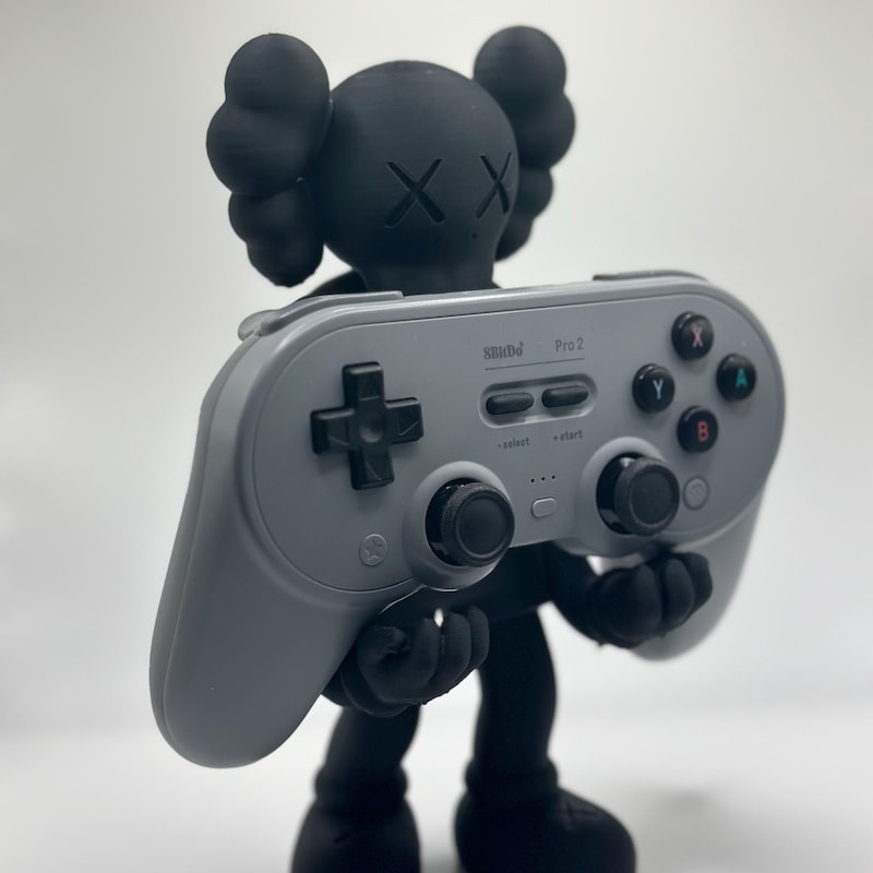 Kaw Controller - Etsy