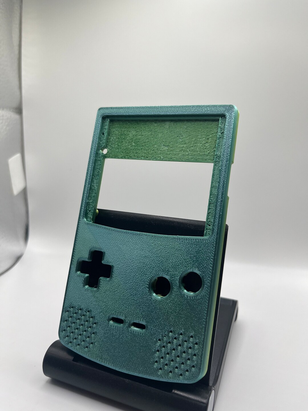 Gameboy Color Shell for Retro Pixel IPS/Q5 IPS Mod - Etsy