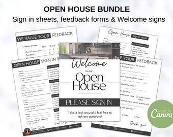 Printable Sign-in Sheet. - Etsy