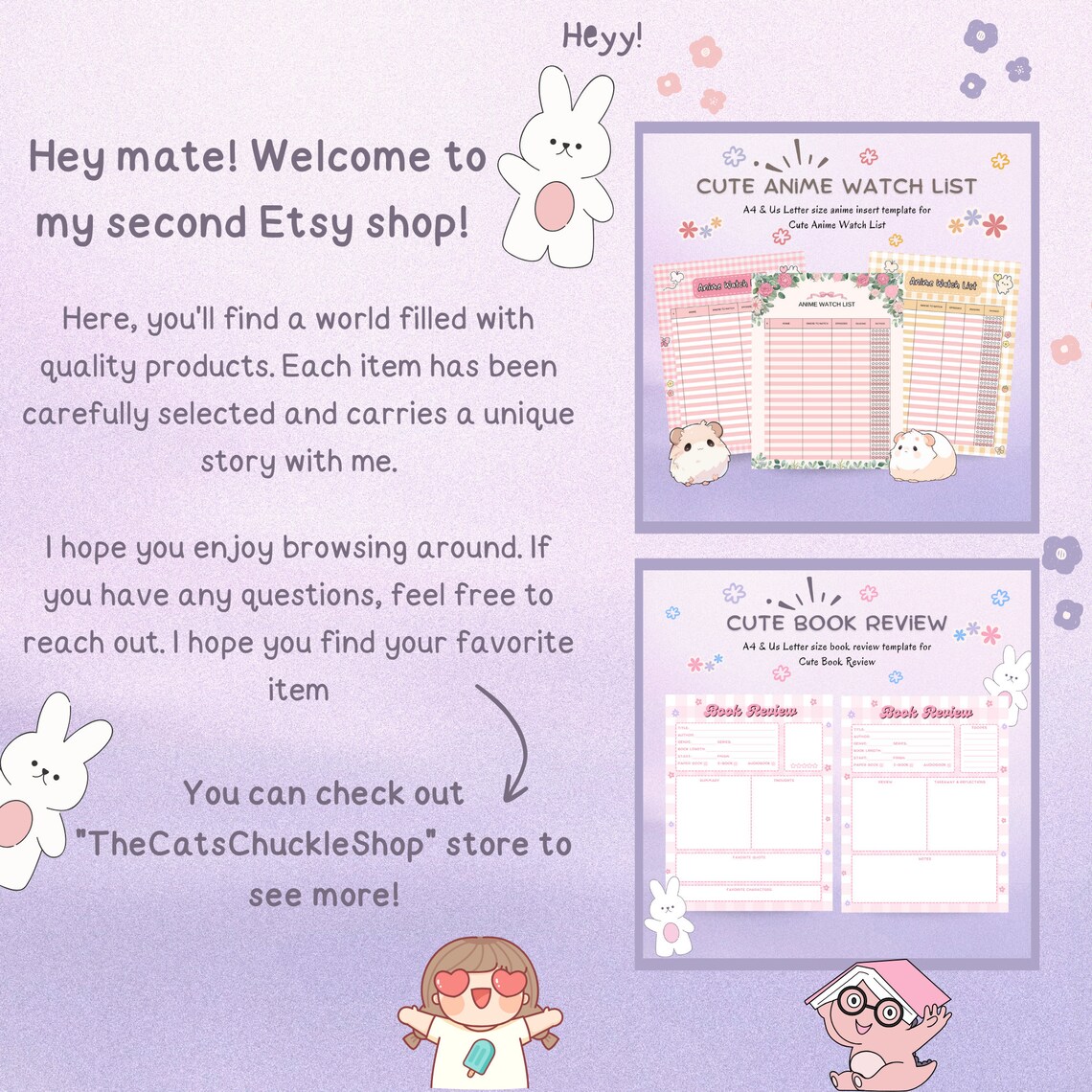 Sell Sheet Canva Template for Authors,editable Bookstagram Line Sheet ...