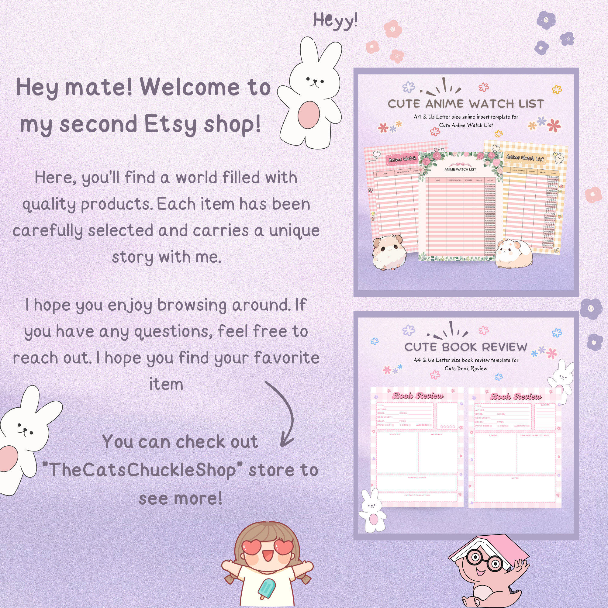 Sell Sheet Canva Template for Authors,editable Bookstagram Line Sheet ...