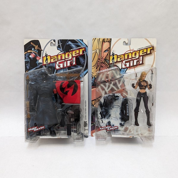 Henry Danger Toys - Etsy