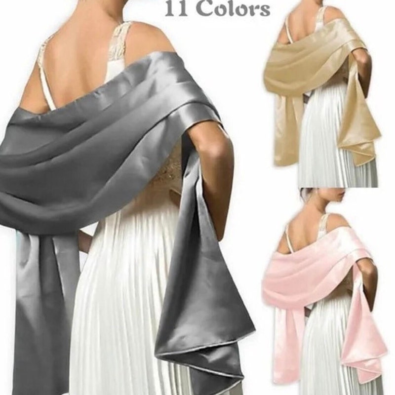 Shawls and Wraps - Etsy