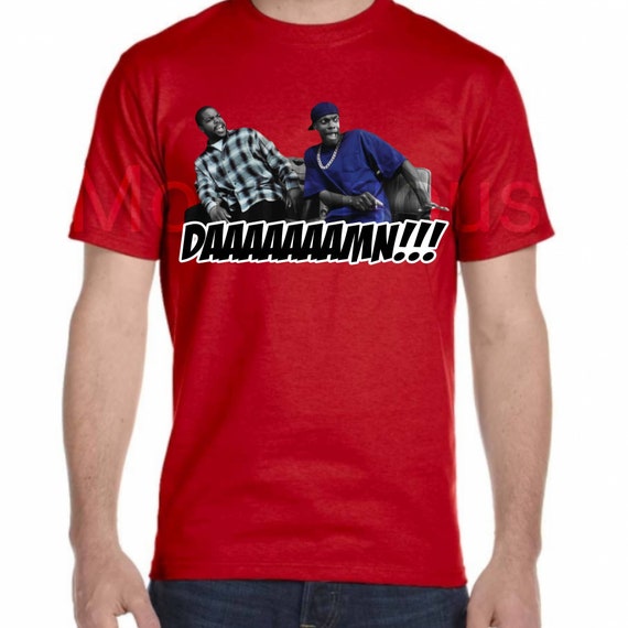 Friday Quotes Smokey Damn