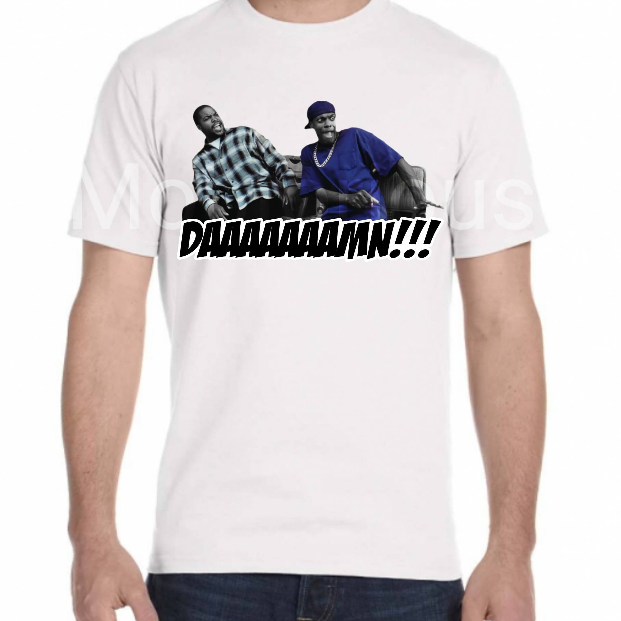 Ice Cube Friday Damn