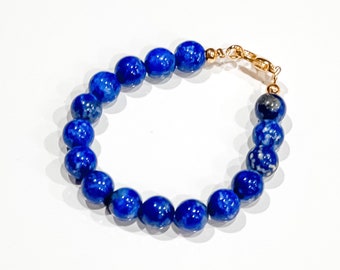 Baby Lapis Lazuli - Etsy