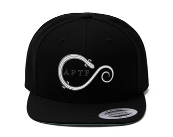 Task Force Hat - Etsy