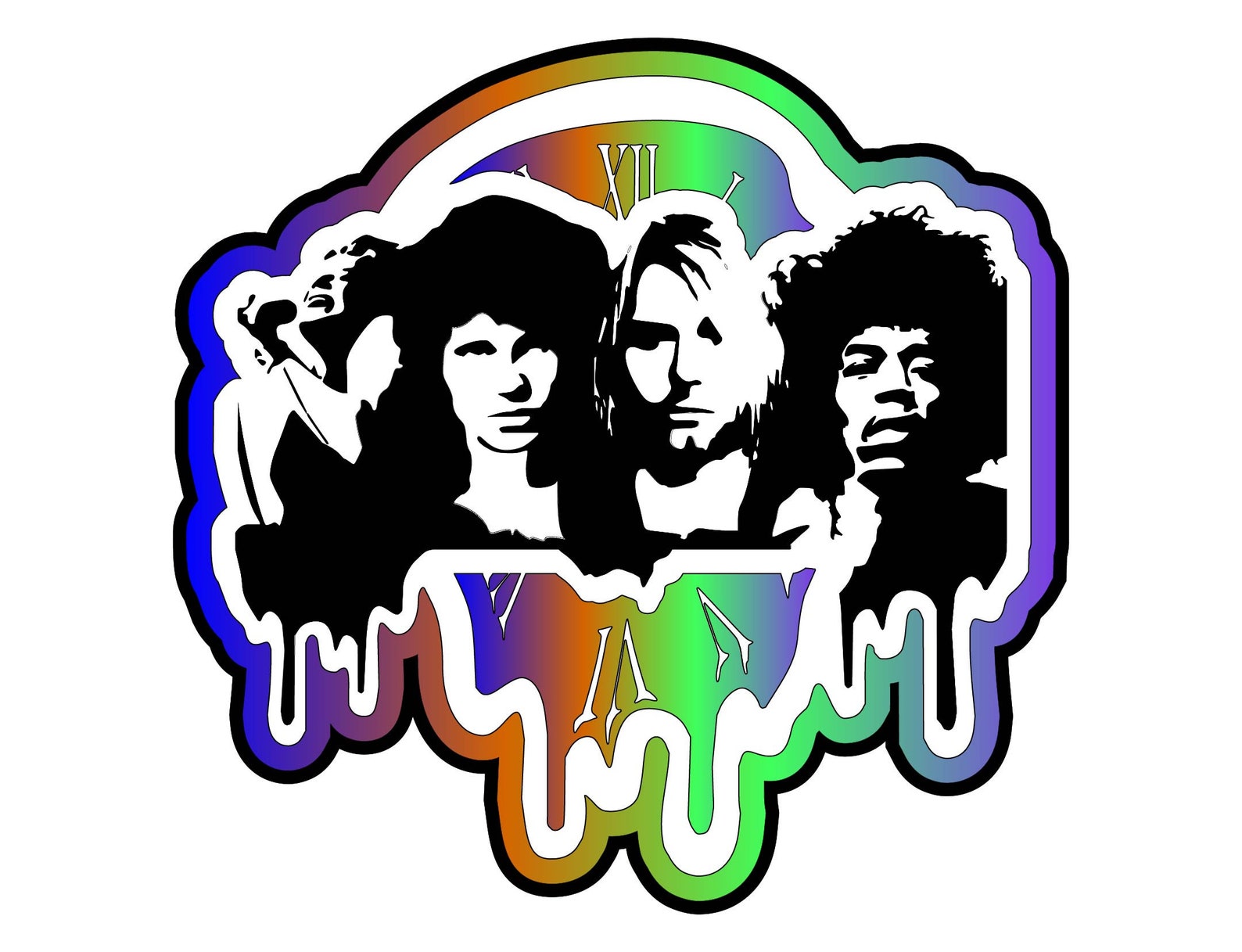 Forever 27 Club SVG - Etsy