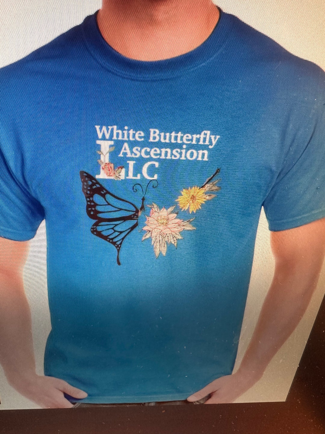 WBA Long/short Shirts - Etsy